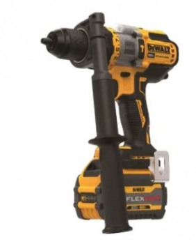 DeWalt DCD999NT-XJ - Akku-Schrauber 18V