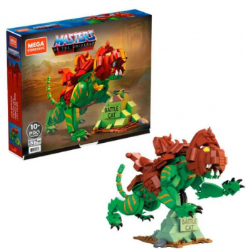 MegaBloks - Construx Masters of the Universe Origins Battle - GVY14