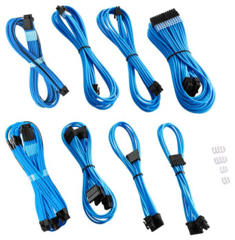 CableMod RT-Series Pro ModMesh 12VHPWR Dual Cable Kit für ASUS/Seasonic ...
