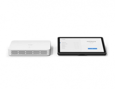 Logitech - Base Bundle - Roommate And Tap / Ip (eu)