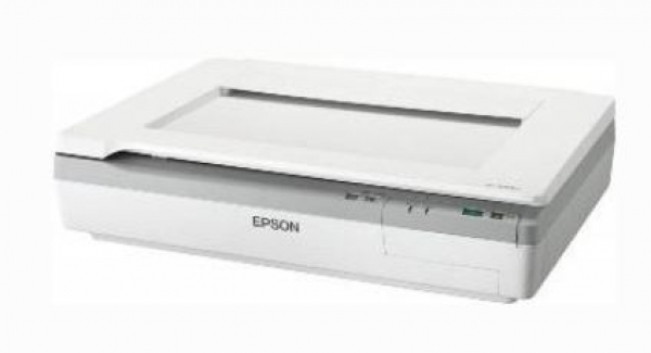 Epson Workforce DS-50000 Scanner