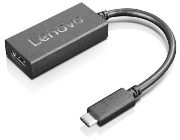 Lenovo Adapter USB-C zu HDMI 2.0b