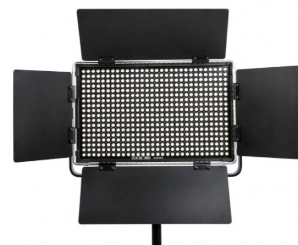 Viltrox VL-40T LED light