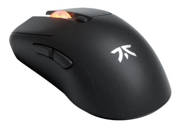 Fnatic Bolt Wireless Gaming Mouse - schwarz
