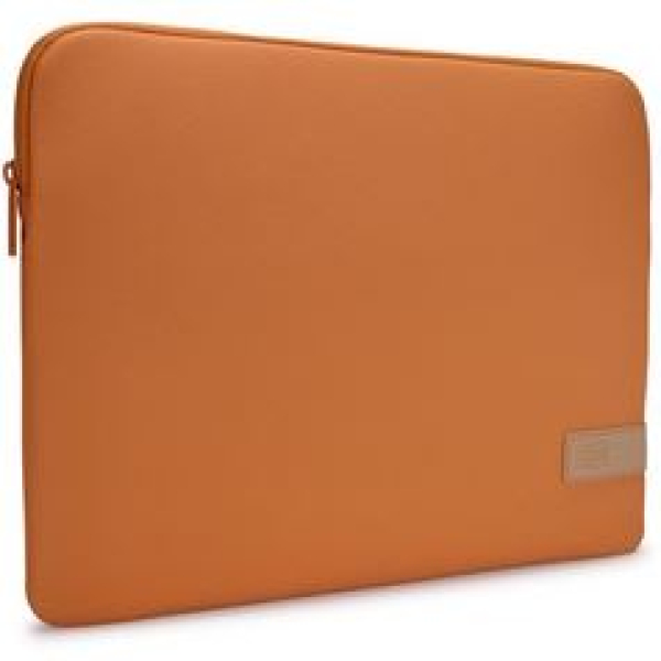 Case Logic Reflect Laptop Sleeve [14 inch] -luscious orange